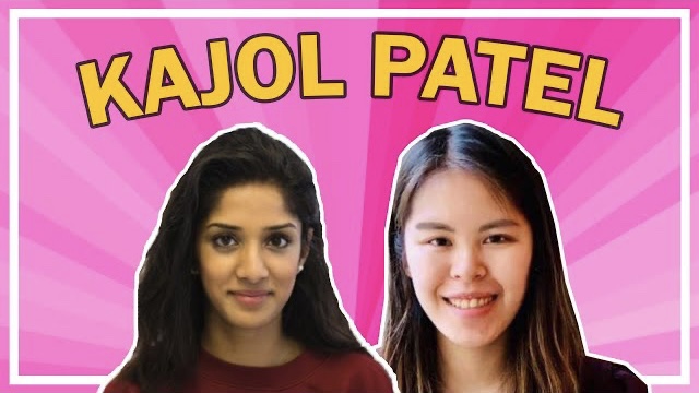 Kajol Phadnis Patel: Creating Content while Consulting at a Big 4 Firm ...